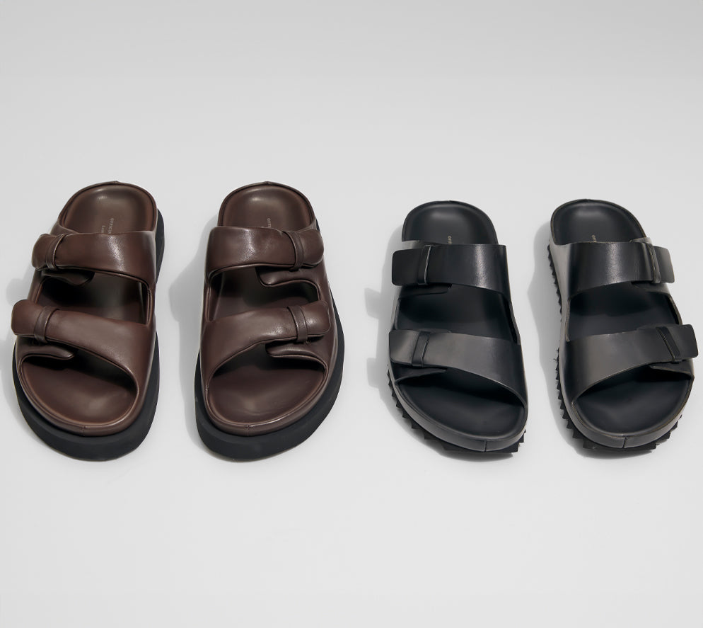 Officine Creative: handcrafted shoes and accessories