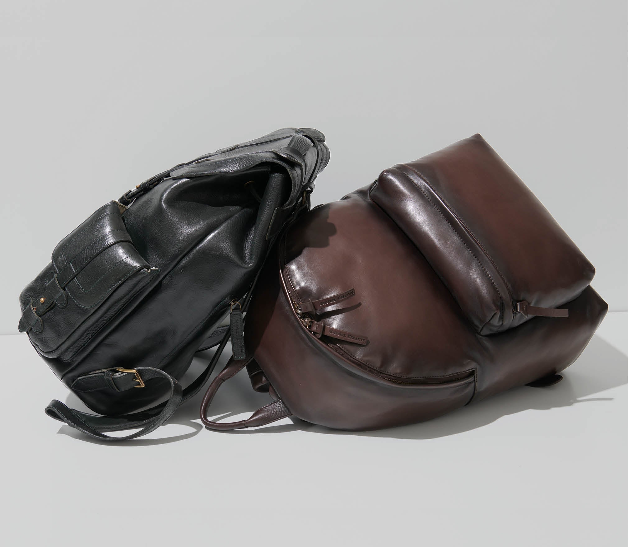 Officine Creative: handcrafted shoes and accessories