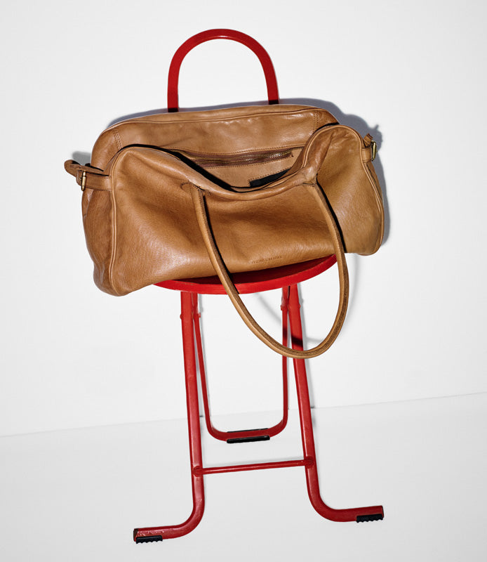 Our Story – Officine Creative