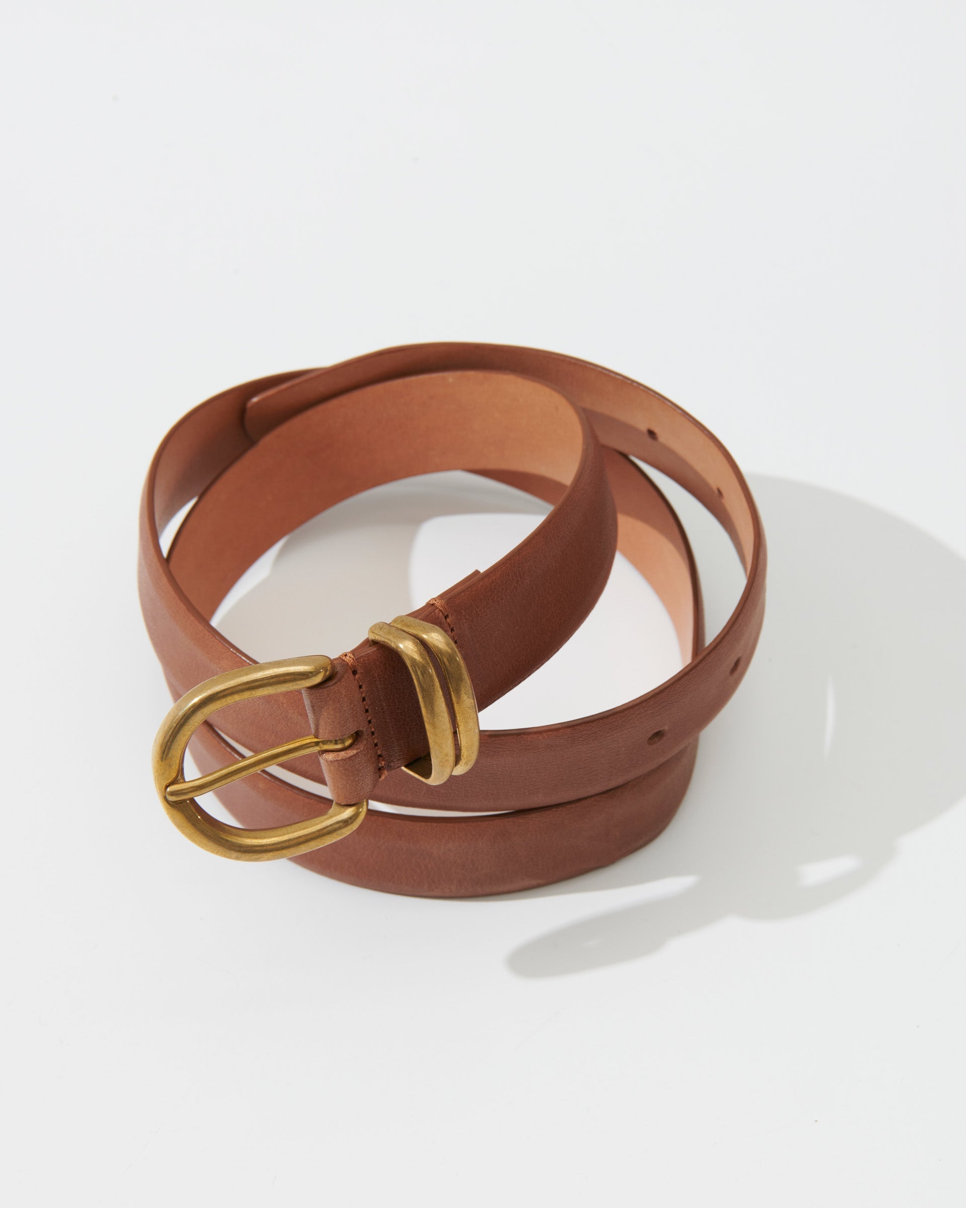 Womens Leather Belts Made in Italy – Officine Creative