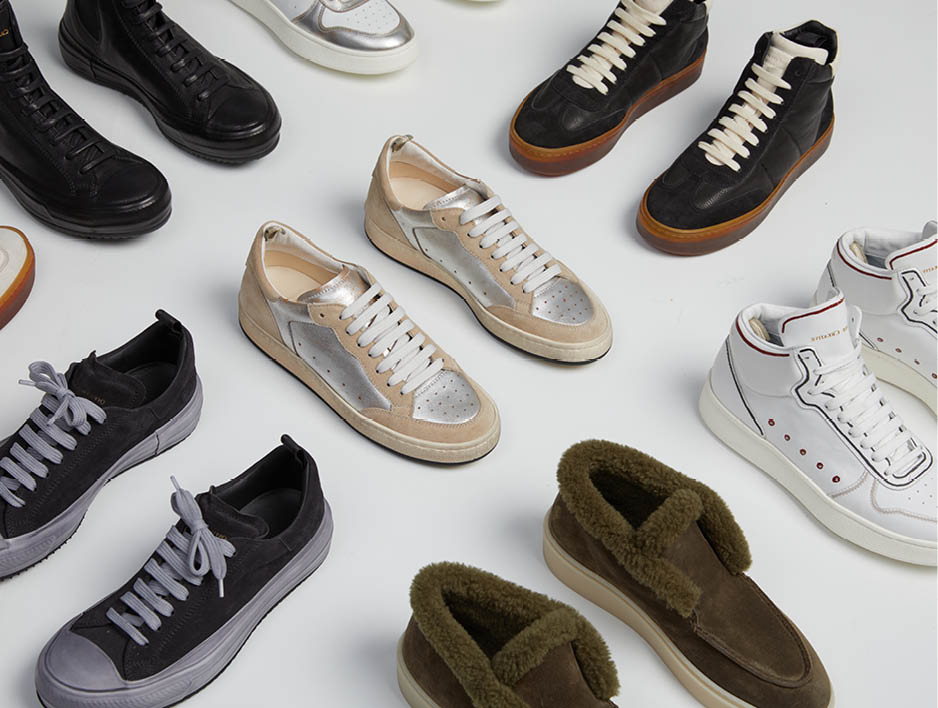 FLEX man – Officine Creative