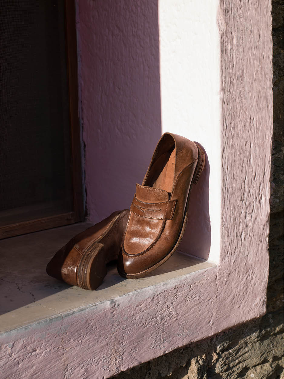 Officine Creative: handcrafted shoes and accessories – Officine ...